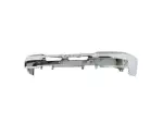 2003-2007 GM Front Bumper Impact Bar 19150310 GM | GMPartsDirect.com