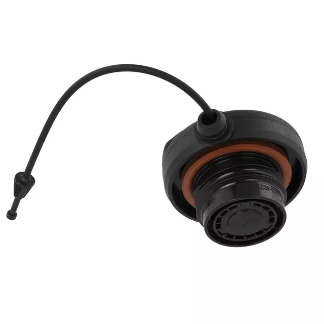 LC3Z-9030-A - Cap 2021-2024 Ford E-350 Super Duty | Direct Factory Parts