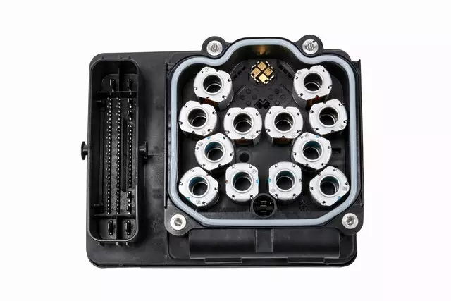 2018-2025 GM Control Module 86514989 GM | GMPartsDirect.com