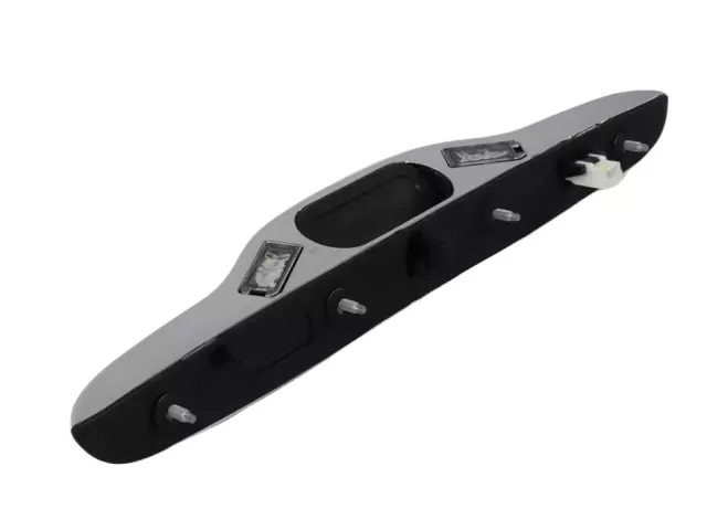 2012-2017 Fiat 500 Liftgate Handle 68070066AD | Canada Mopar® Estores