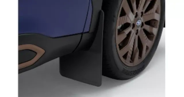 2025 Subaru Forester Mud Flaps J101SSL500 | Subaru Parts Pro