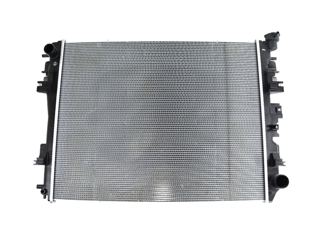 2010-2013 Mopar Engine Cooling Radiator 55057090AC | Mopar Estores