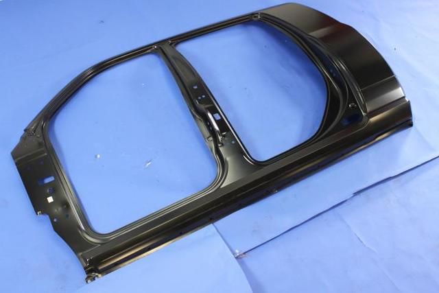 Aperture Panel, Pillar Supports and Cab Back for 2022 Ram 3500 | Mopar ...