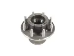 2012-2018 Ram Wheel Hub Assembly 5154282AA | Mopar eStore