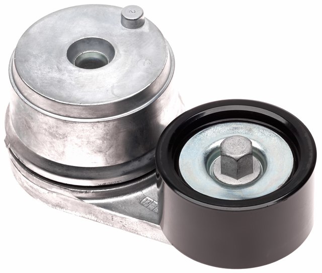 Shop Belt Tensioners - Genuine GM Parts | GMPartsDirect.com