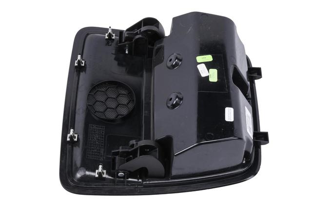 2013-2017 GM Ebony Instrument Panel Center Compartment 84031065 ...