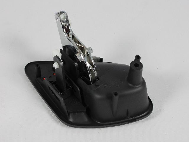 Rear Door for 2004 Jeep Grand Cherokee | Wholesale MOPAR