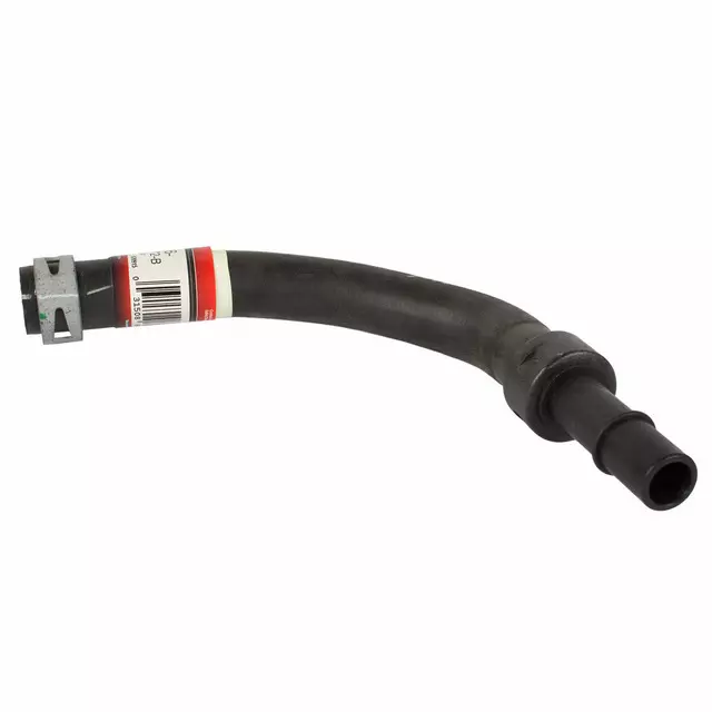 CT4Z-18472-B - 2012-2015 Ford Edge - HVAC Heater Hose | My Ford Parts