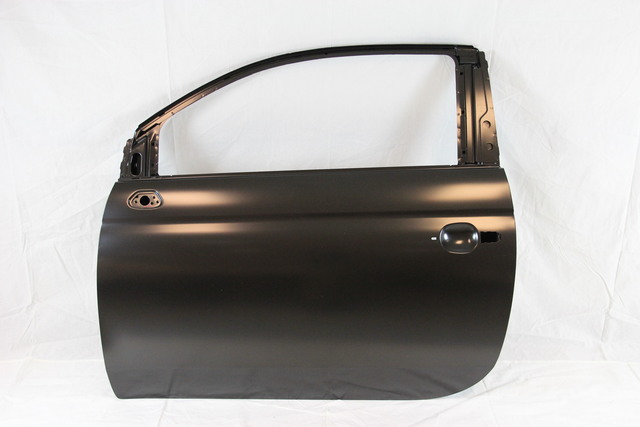 Front Door for 2013 Fiat 500 | Mopar Estores