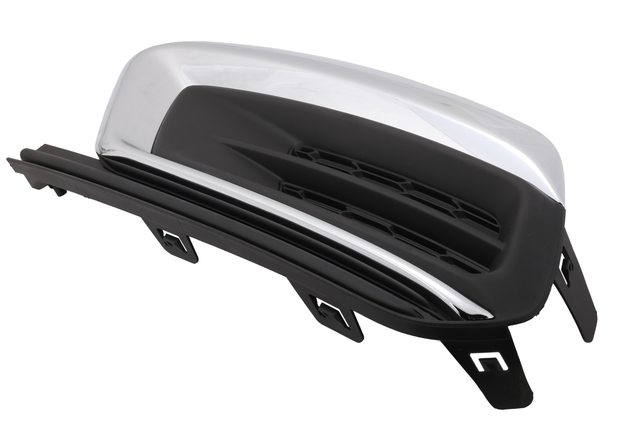 Bumper & Components - Front for 2015 Chevrolet Cruze | Chevrolet Parts ...