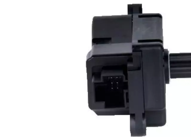 2010-2016 GM Temperature Valve Actuator Assembly 92215208 GM ...