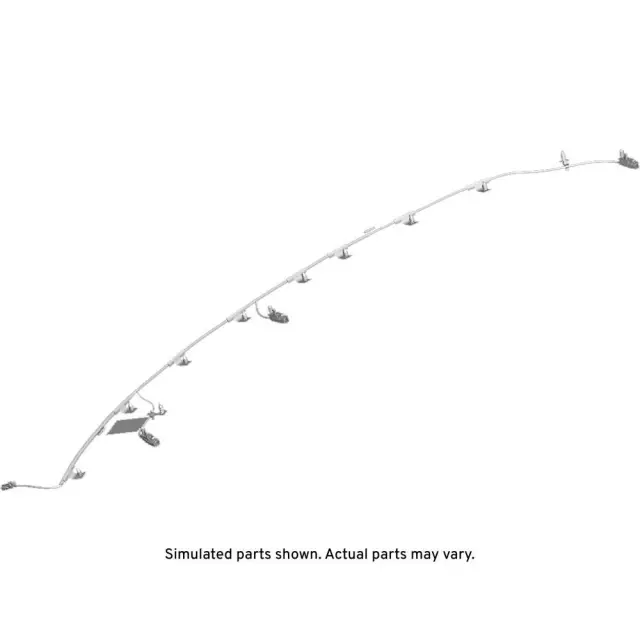 Roof Lamps for 2025 GMC Sierra 2500 HD | GMPartsDirect.com