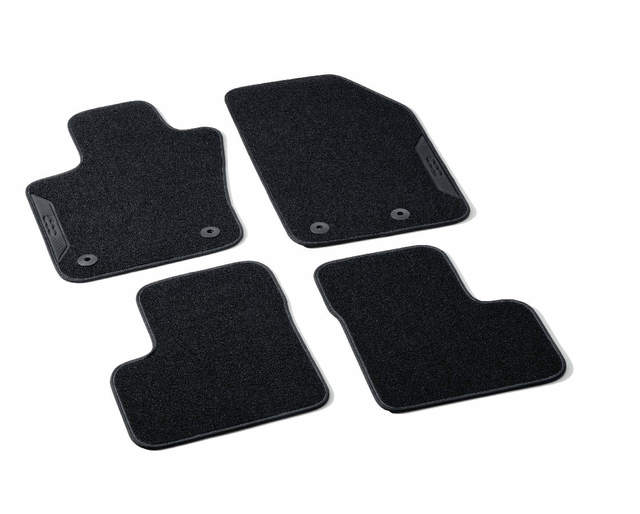 Buy OEM Mopar Floor Mats | Mopar Estores