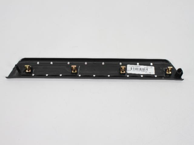 Panels - Moldings - Scuff Plates, Pillar, Cowl, 1/4 Panel Trim and ...