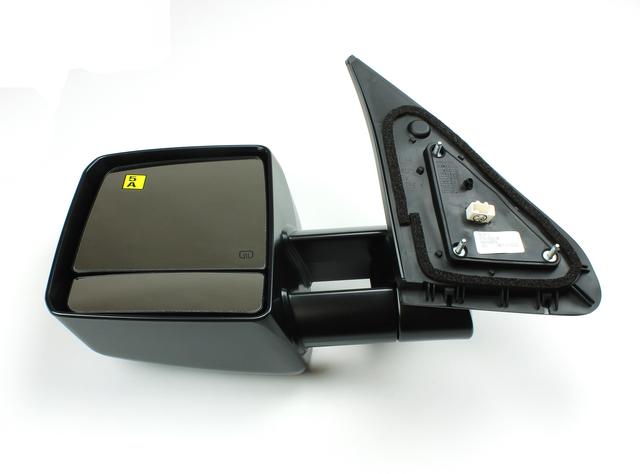 2007-2021 Toyota Tundra Door Mirror Left, Front Left 87940-0C221 | OEM ...