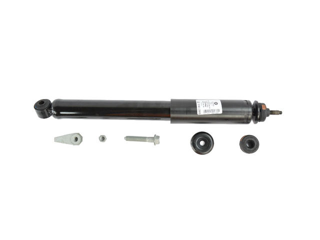Buy OEM Mopar Shocks & Struts | Canada Mopar® Estores