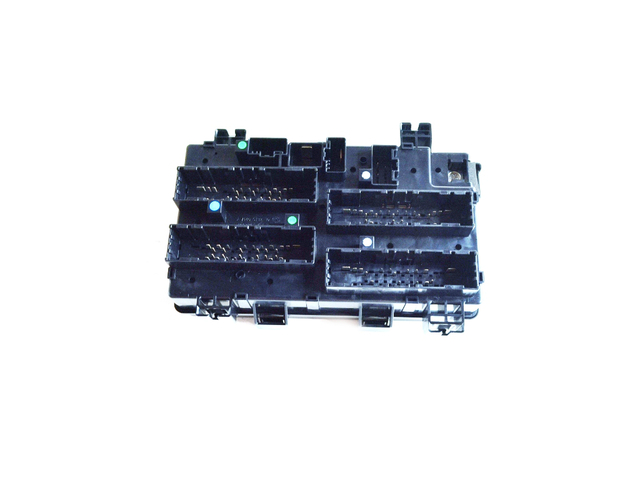 2016-2019 Ram Intelligent Power Power Distribution Center 68322374AD ...