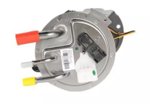 2007-2010 GM Fuel Pump Module without Fuel Level Sensor, with Pressure ...