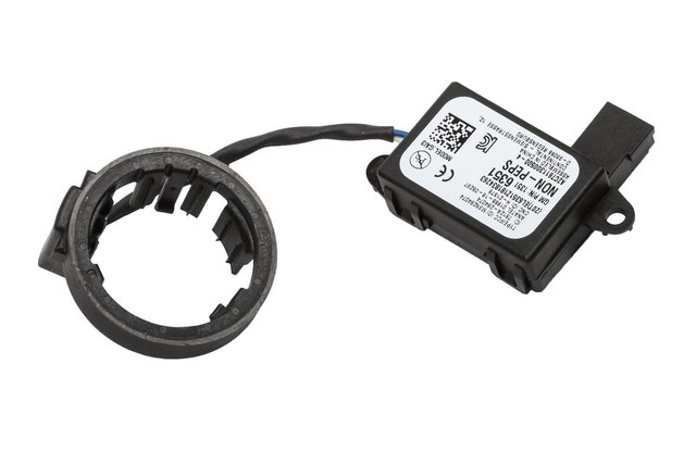 2019-2022 GM Theft Deterrent Module 13516351 | GMPartsDirect.com