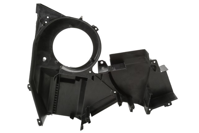 1996-2021 GM Auxiliary Heater Case 84228579 | GMPartsDirect.com