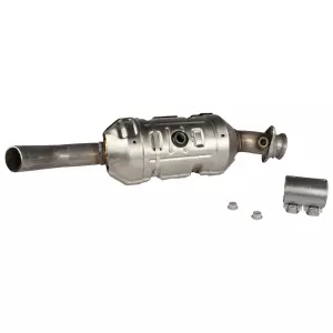 Converter Assembly GK4Z-5F250-H | OEM Parts Online