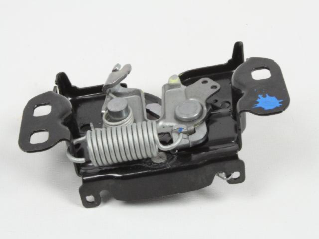 2007-2012 Mopar Hood Latch 4589826AA | Mopar Estores