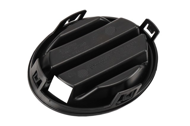 2014-2015 Chevrolet Camaro Passenger Side Front Bumper Impact Bar Fog ...