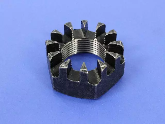 5086660AA - Axle Hub Nut - 2003-2013 Mopar | Mopar OEM Parts Direct