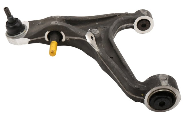 25862781 - OEM GM Lower Cntrl Arm | GMPartsCenter.net | GM Parts Center