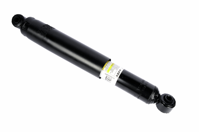 Shocks & Struts | Genuine OEM GM Parts — BuyGMParts.ca | Kipp Scott GM ...