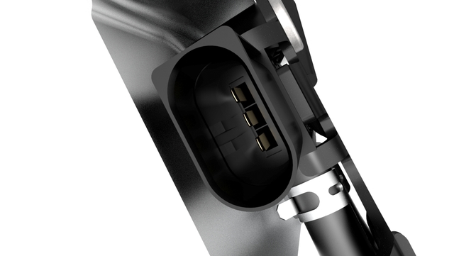 68155263AC - Differential Pressure Sensor 2014-2019 Jeep Grand Cherokee ...