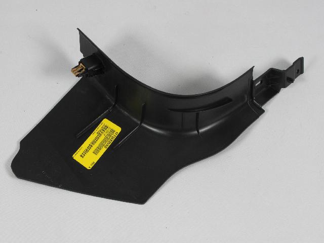 Panels-Moldings-Scuff Plates, Pillar, Cowl, 1/4 Panel Trim and Cargo ...