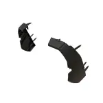 Front Bumper and Fascia for 2018 Dodge Challenger | Mopar Factory Parts