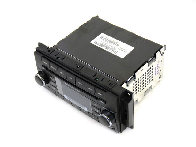 2012-2017 Mopar Multi Media Radio 68252823AC | Direct Mopar Parts