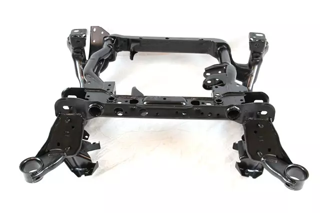Front Suspension, Strut and Cradle for 2014 Jeep Grand Cherokee | My ...