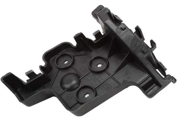 Bumper & Components - Rear for 2022 Chevrolet Equinox | Chevrolet Parts ...