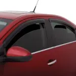 Shop Window Deflectors | GMPartsDirect.com