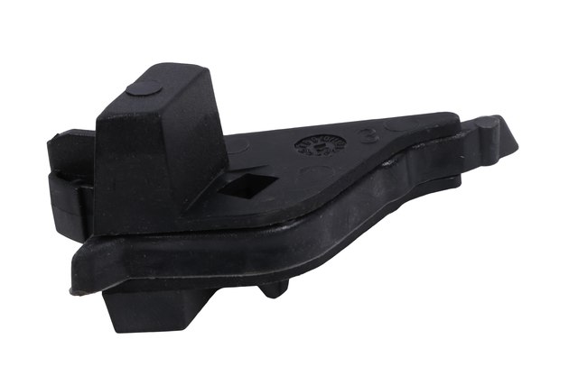 2016-2020 Cadillac CT6 Body Lock Pillar Upper Baffle Plate 23392402 ...