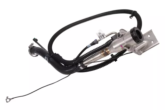 Fuel System Components for 2019 Chevrolet Silverado 1500 ...