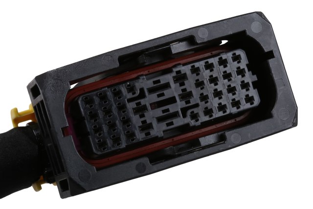 Wiring Harness for 2020 Chevrolet Silverado 2500 HD | GmPW