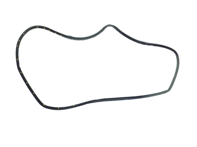 Weatherstrips and Seals for 2018 Jeep Cherokee | Mopar Online Parts