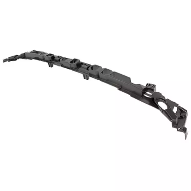 Bumper & Components - Front for 2017 Ford Police Interceptor Utility ...