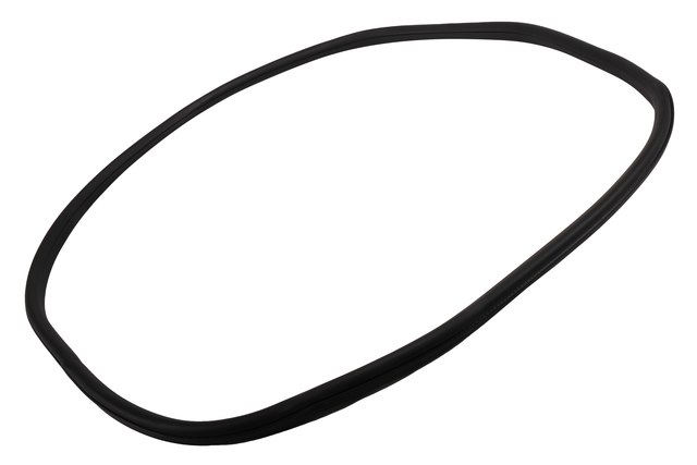 2019-2020 Cadillac CT6 Rear Side Door Weatherstrip 84089234 ...