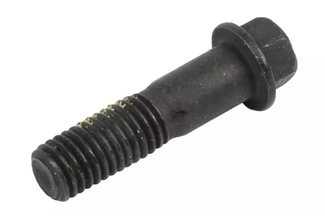 07845238 - Intermediate Shaft Lower Bolt 1988-2012 GM | GM Car Parts Online