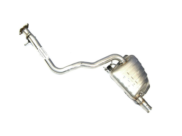 2014 Dodge Charger Exhaust Resonator And Pipe 68217361AA | Mopar ...