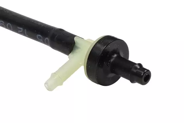 HVAC Heater and Air Conditioning Control Vacuum Source Hose 15775097 ...