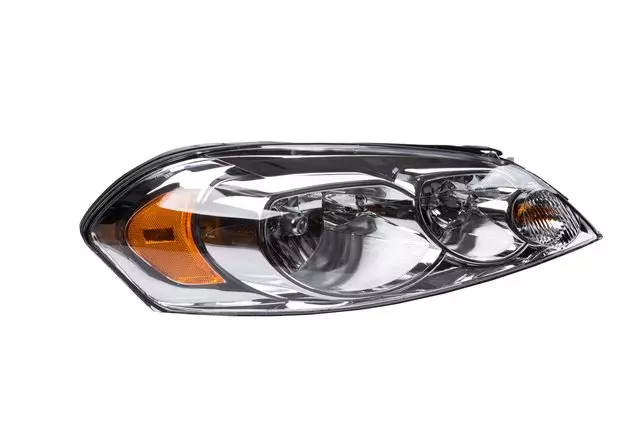 2006-2016 Chevrolet Passenger Side Headlamp Assembly 25958360 GM ...