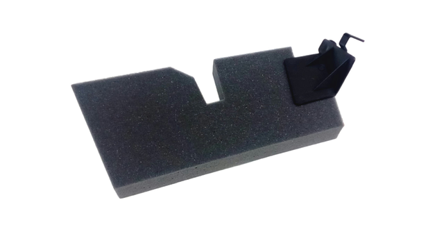 2017-2018 Subaru Forester Bumper Cover Packing 57780SG010 | Subaru ...