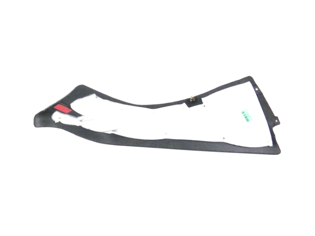 2015-2017 Dodge Viper Insert Carpet, Left 1WS17DX9AD | QuirkParts