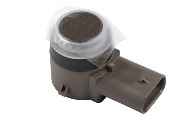 Bumper & Components - Front for 2017 Buick Envision | GMPartsNow